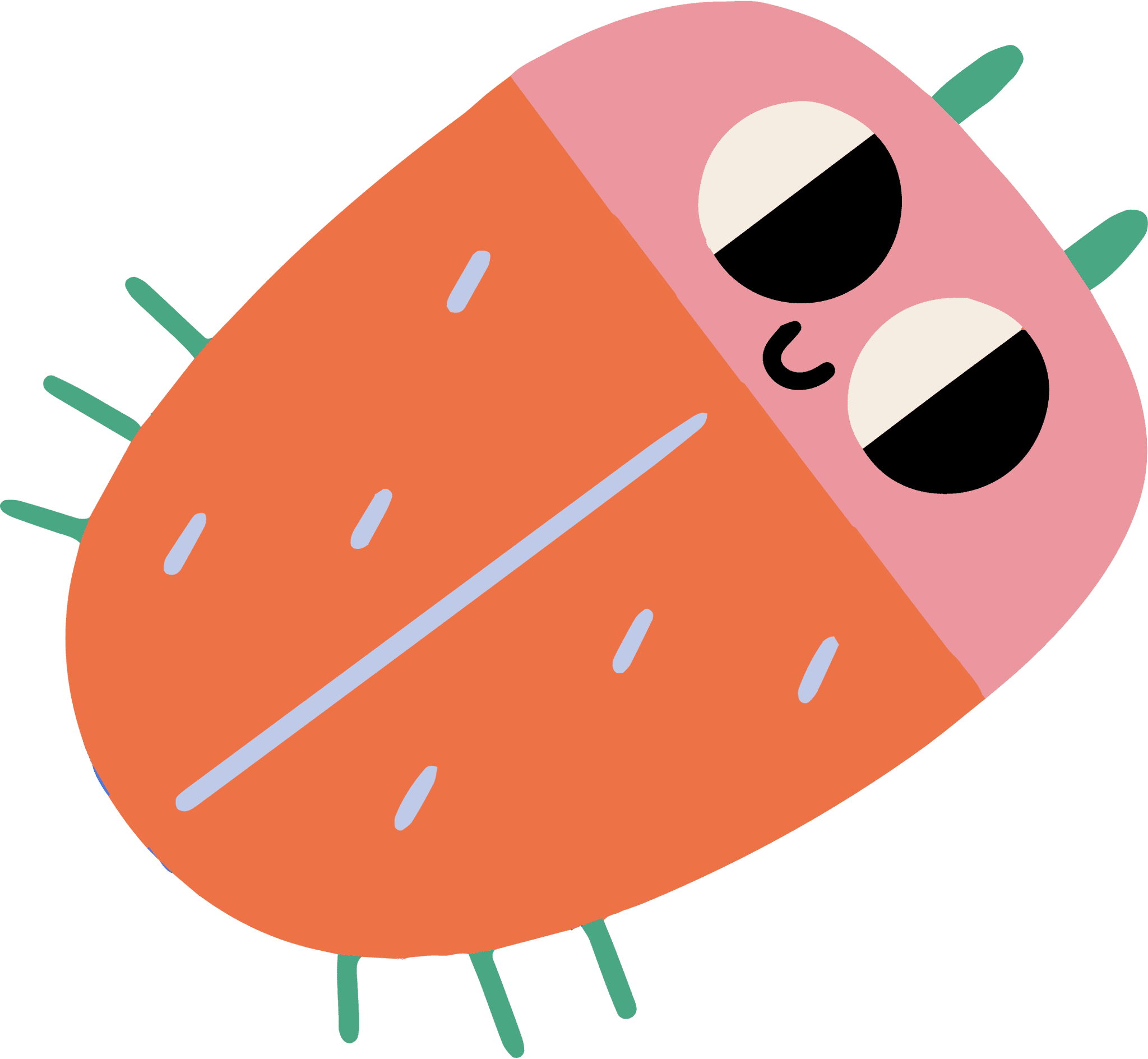 Junebug Play & Learning Space